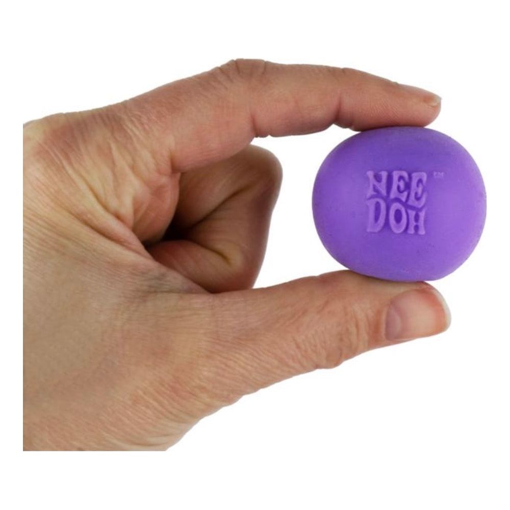 Worlds smallest nee doh - ToyTime| ToyTime