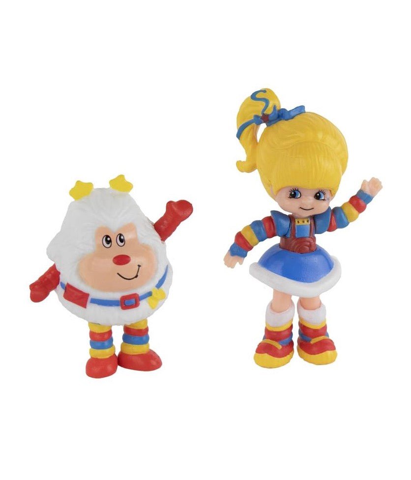 Worlds smallest rainbow brite - ToyTime| ToyTime